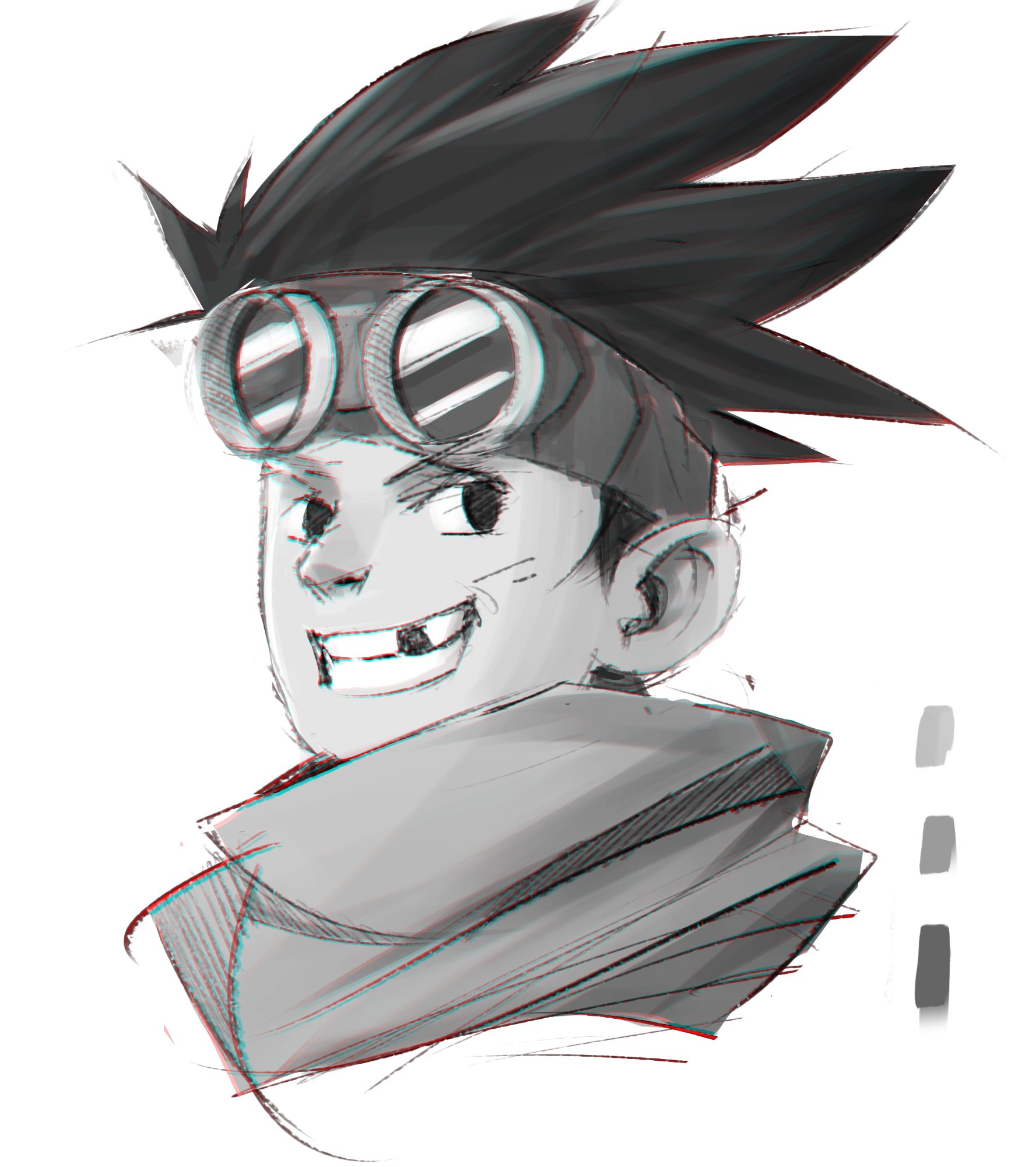 aadith's Commission Form | Artistree